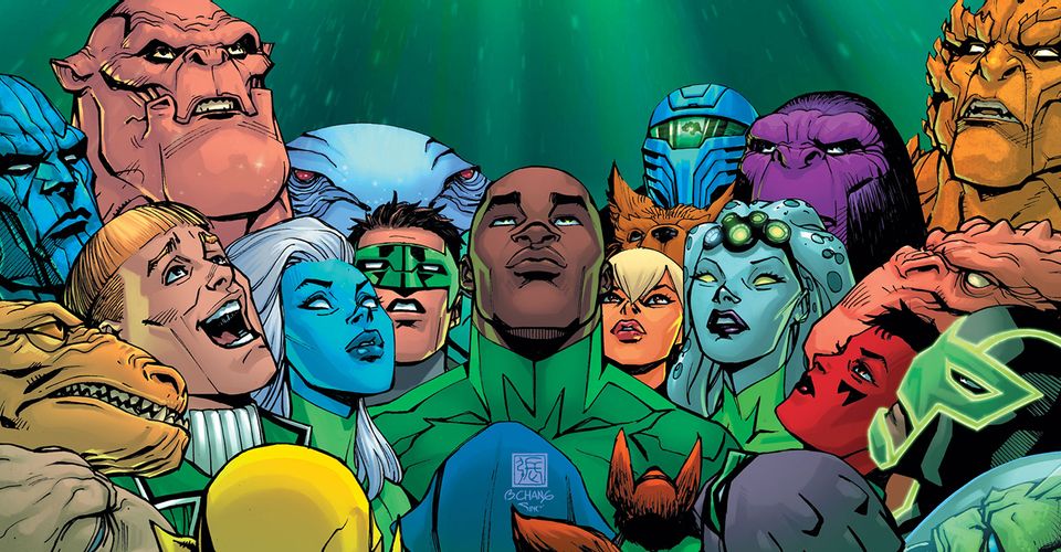 DC Geek House: sojourner "jo" mullein