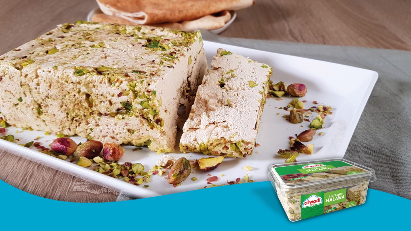 Al Wadi Al Akhdar: 42 Years of Authentic Lebanese Food and Specialties