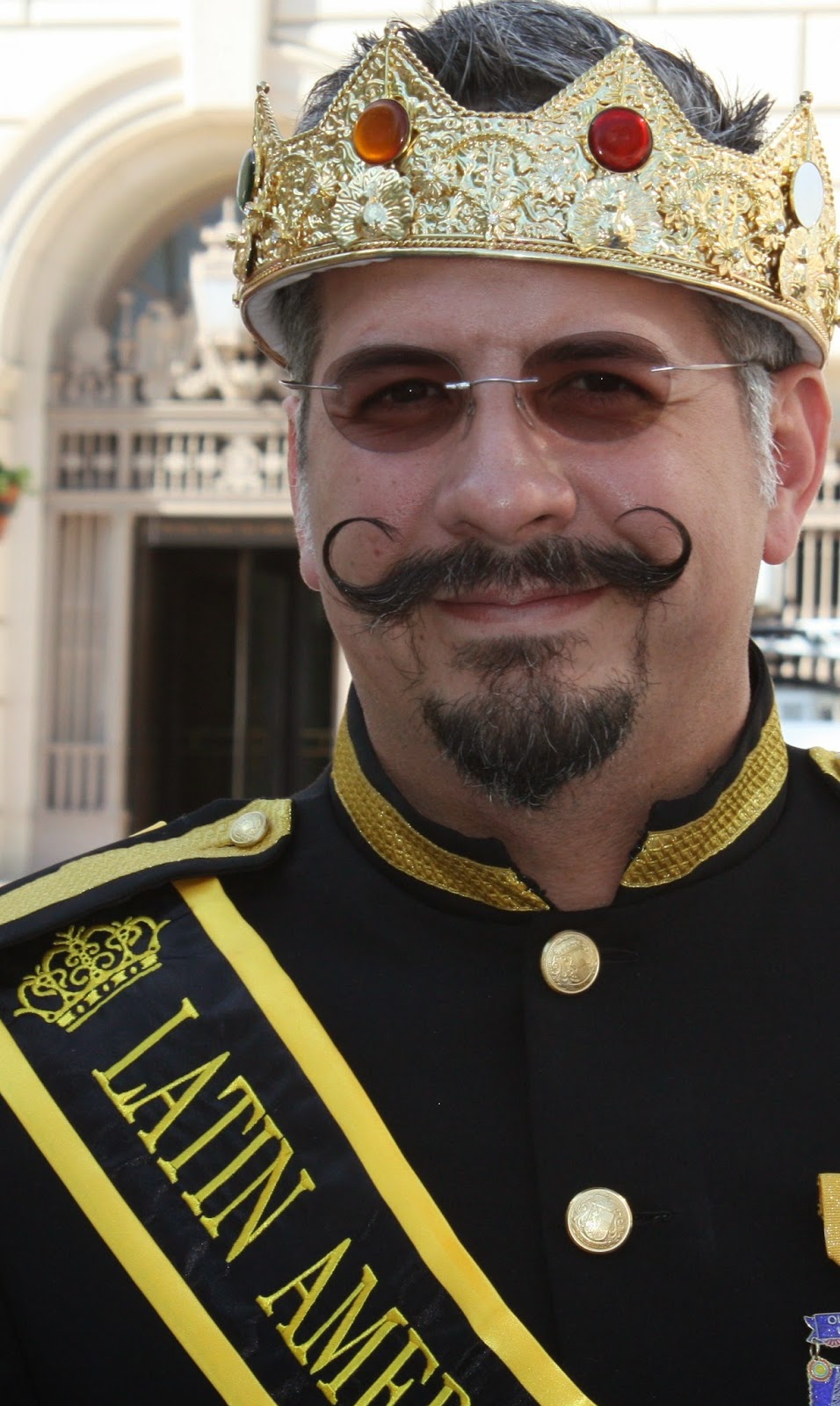 Walker Report - Shedding Light on Bexar County: 3rd posting on Fiesta ...