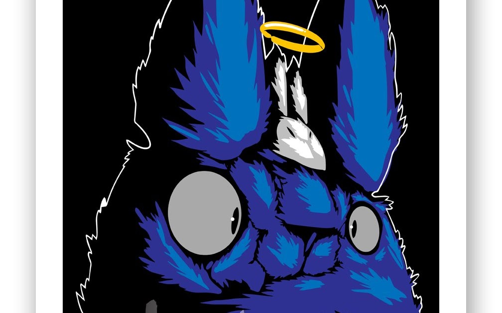 The Blot Says...: “Toto” Fine Art print by Woes Martin x Silent Stage ...