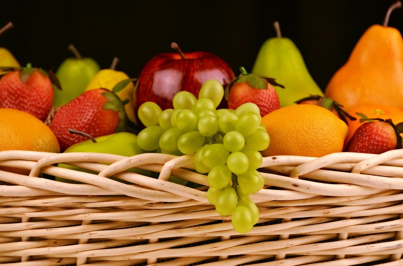 Amazing Fruit Facts Amazing Fruit Facts
