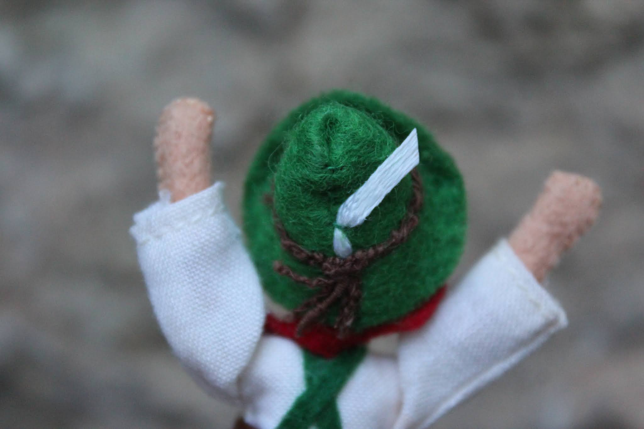 PLANET OF THE DOLLS: I Finally Got Some Baps Dolls!