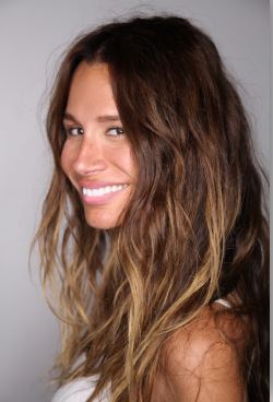 Aislada de María Zabay