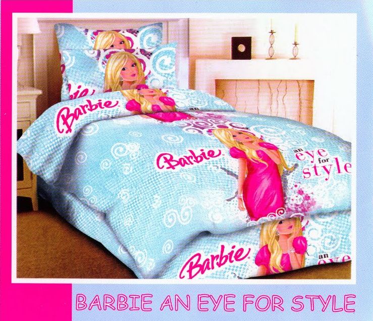 Angela Kids | Gerai Selimut