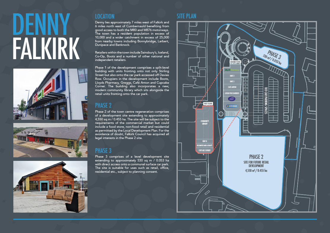 Denny Town Page Editor's Blog: 2018