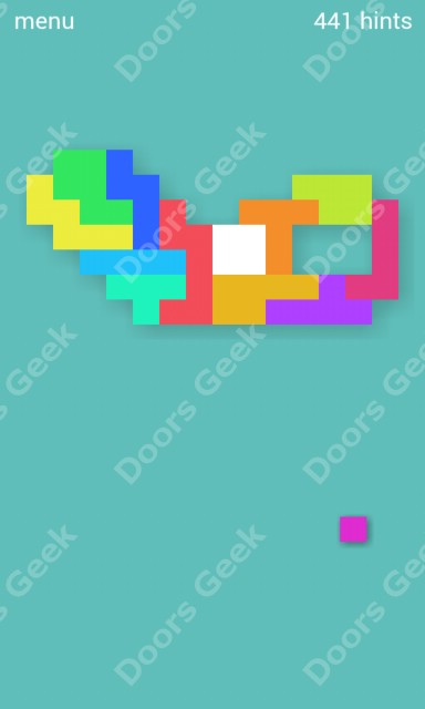 PuzzleBits Level 94 Solution ~ Doors Geek