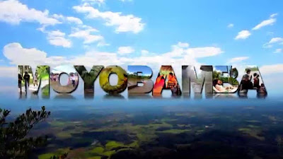 LA MARAVILLOSA CIUDAD DE MOYOBAMBA Y SU RIQUEZA: HISTORIA DE MOYOBAMBA