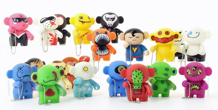 Le Blog Megakidshop, un max de jouets, de jeux et de bons plans: Les ...