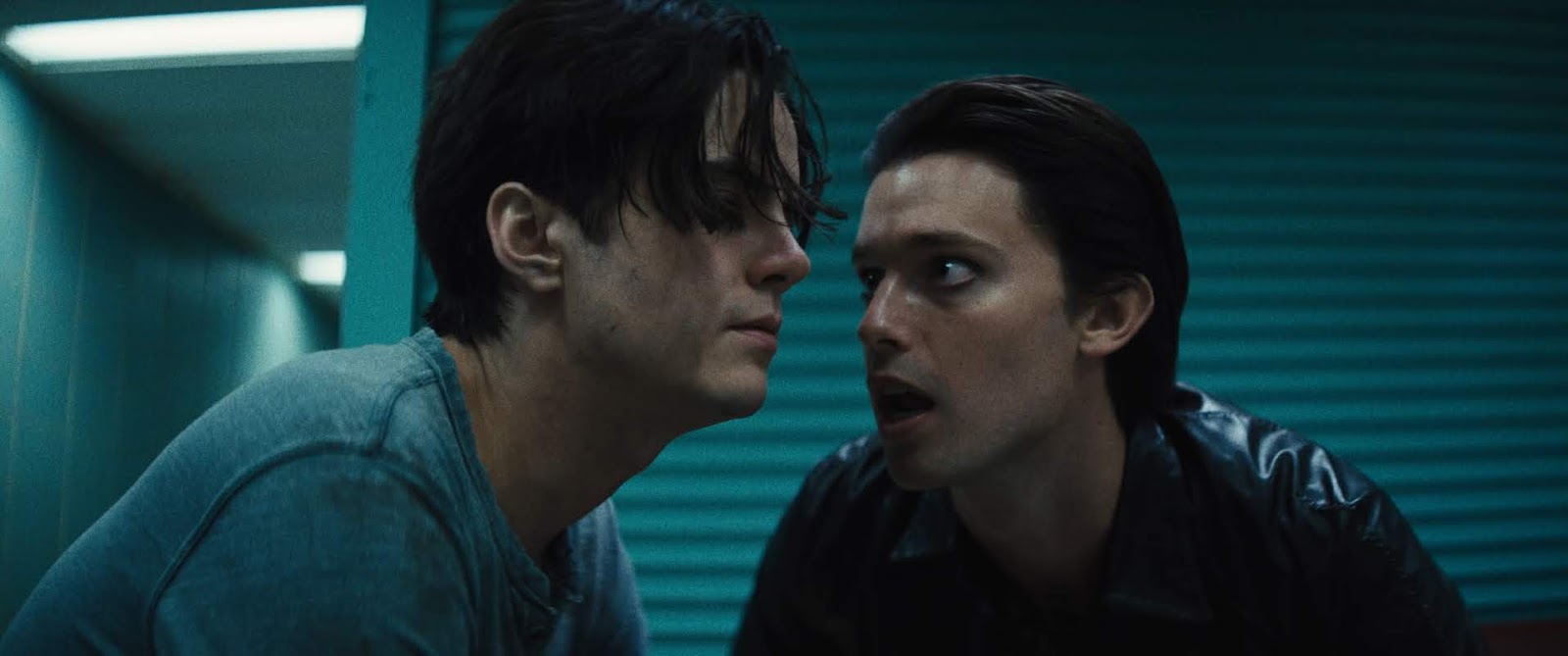 Horror Film Review: Daniel Isn't Real (2019) ★★★★★ | Addicted to Media