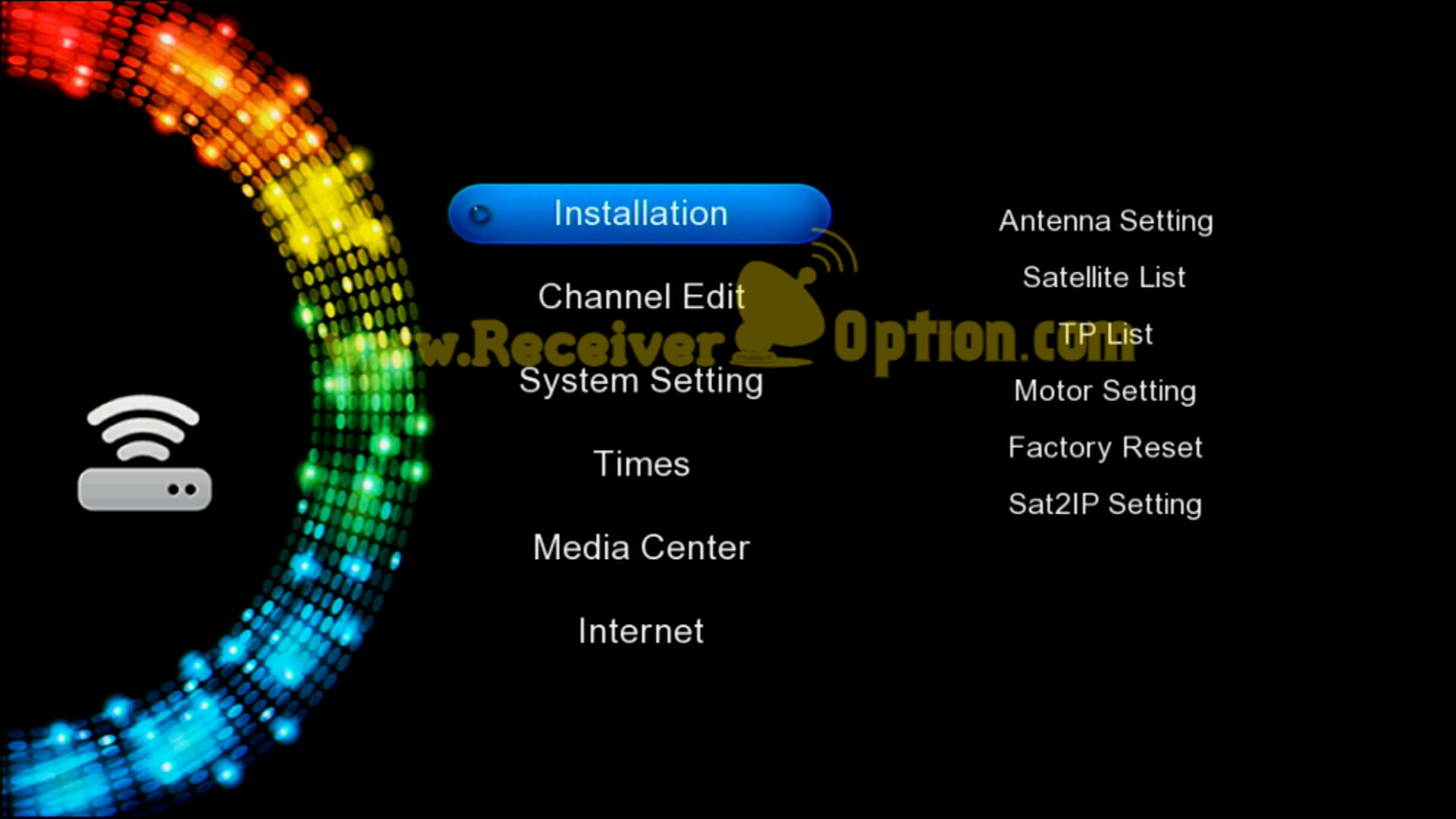 GX6605S HW203.00.001 NEW SOFTWARE WITH U29 MENU TYPE 18 JUNE 2021 - How ...