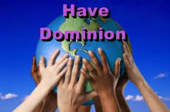 HAVE DOMINION