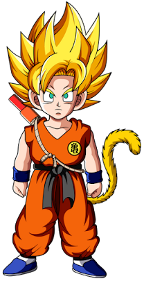 What if Piccolo and Kami never split into two separate beings?