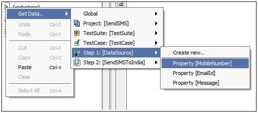 Working With Rest And Soap Using Java And Groovy Scripts Datadriven Testing From Soapui Pro