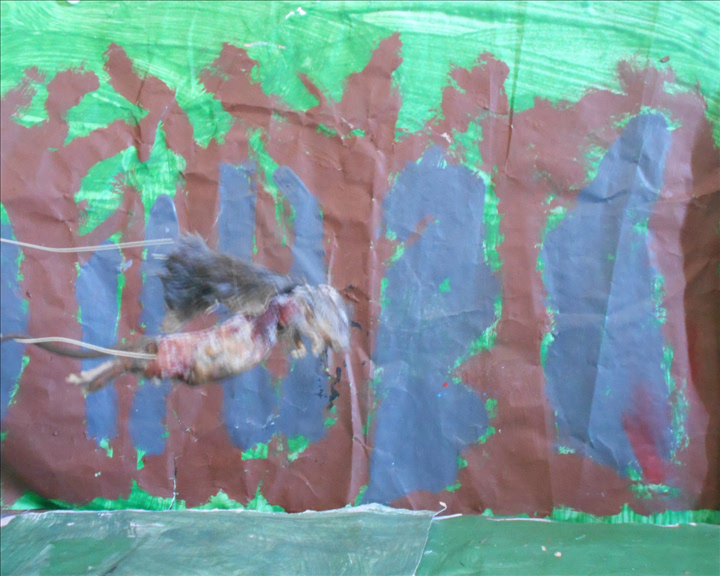 The Brutal Art of True Gore: 2019