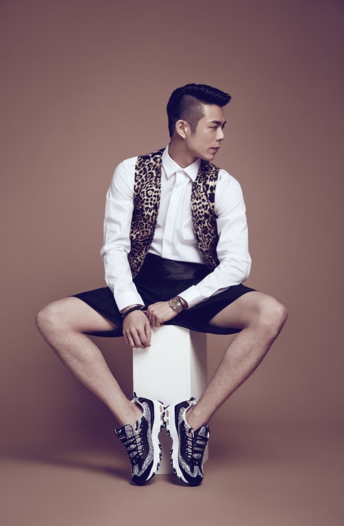 Beenzino
