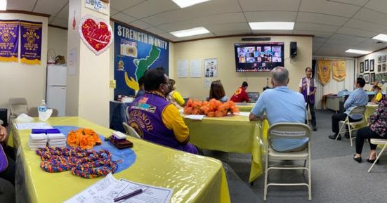 Guåhan Isan Famagu'on Lions Club: Guam Entrepreneurs Lions Club & Guam ...