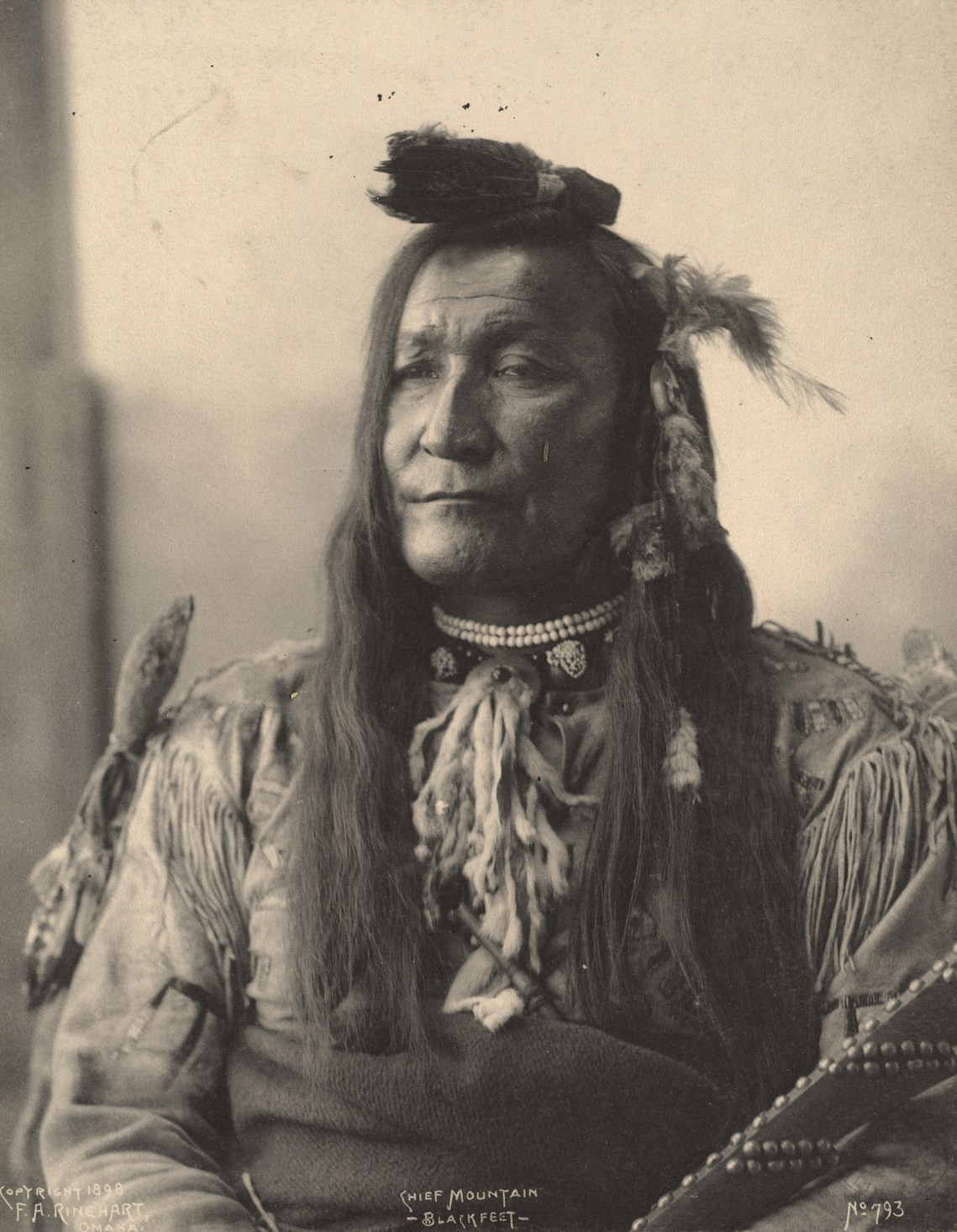 Ŧhe ₵oincidental Ðandy: Tribal Headdresses From Around The World ~ Part XI