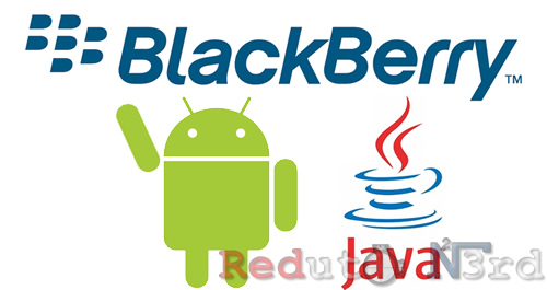 O tablet Blackberry Playbook rodará aplicativos para Android! - Reduto Nerd