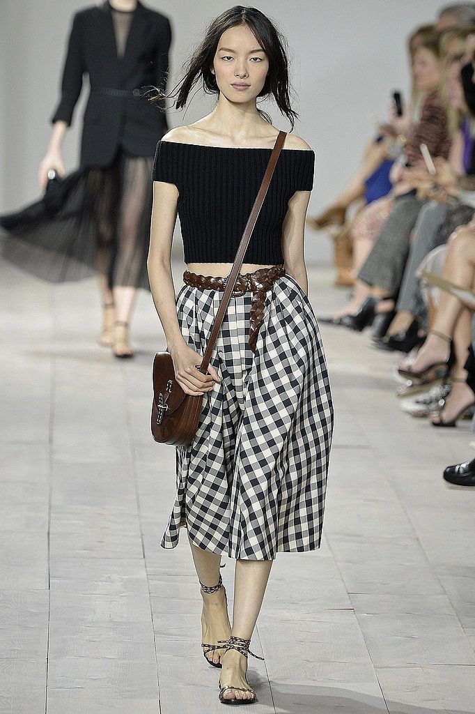 Off the shoulder trend - Spring/Summer, inspiration looks & must haves ...