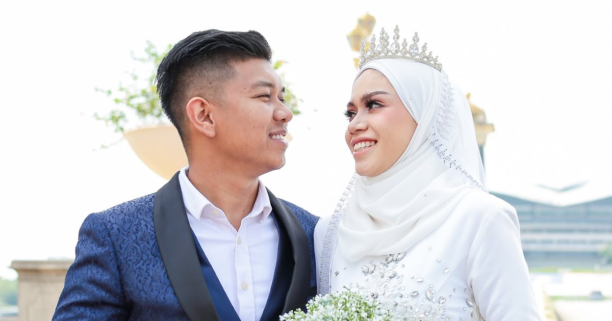Ahmad Akmal & Syuhada Shafa | November 16, 2019 | Faridism Production
