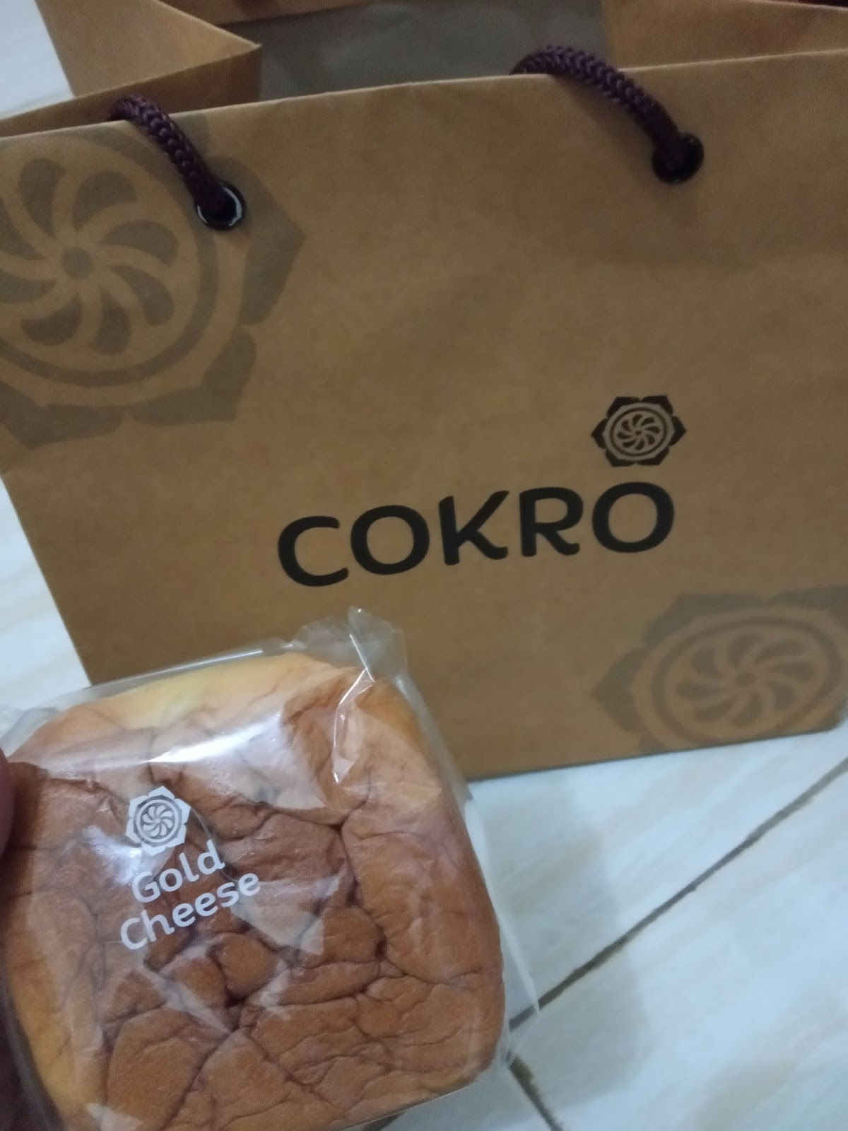 BLUDER COKRO ASLI MADIUN ~ Diary Linda Maulida