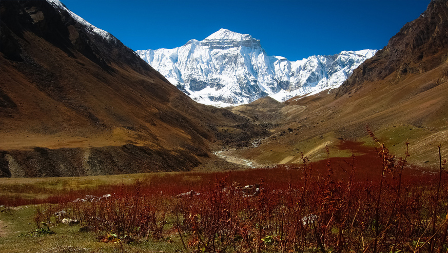 Adi Kailash Tour - Adi Kailash Yatra 2020 - Adi Kailash Tour Package ...