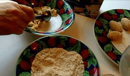 Mystery Lovers' Kitchen: Passover Ravioli – How to Make Italian ...