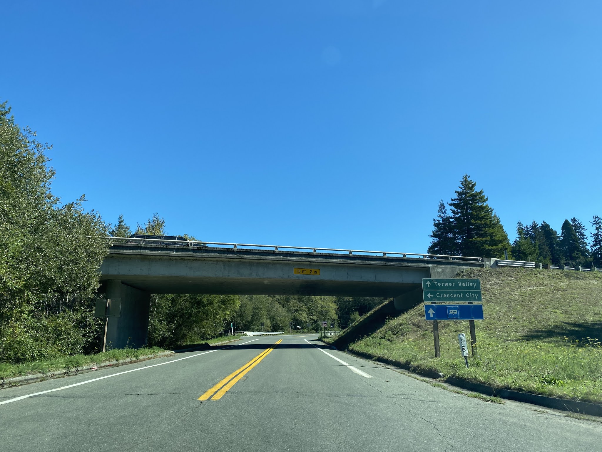 Paper Highways; modern California State Route 169 the unfinished ...