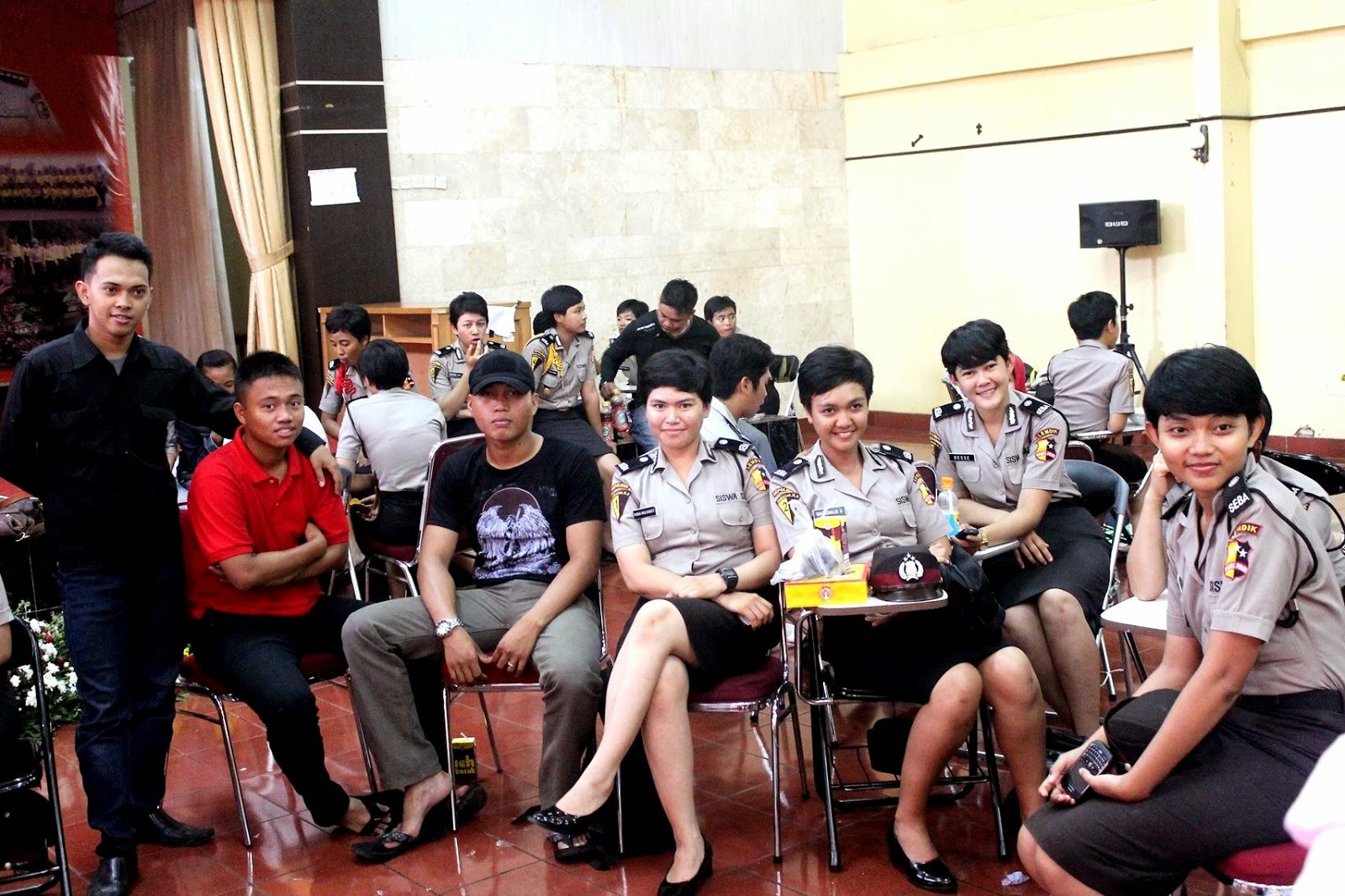 Alimin SGuricci: sepolwan xlii 42