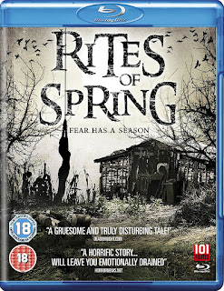 blu-ray and dvd covers: 101 FILMS BLU-RAYS: 101 CULT MOVIE COLLECTION ...