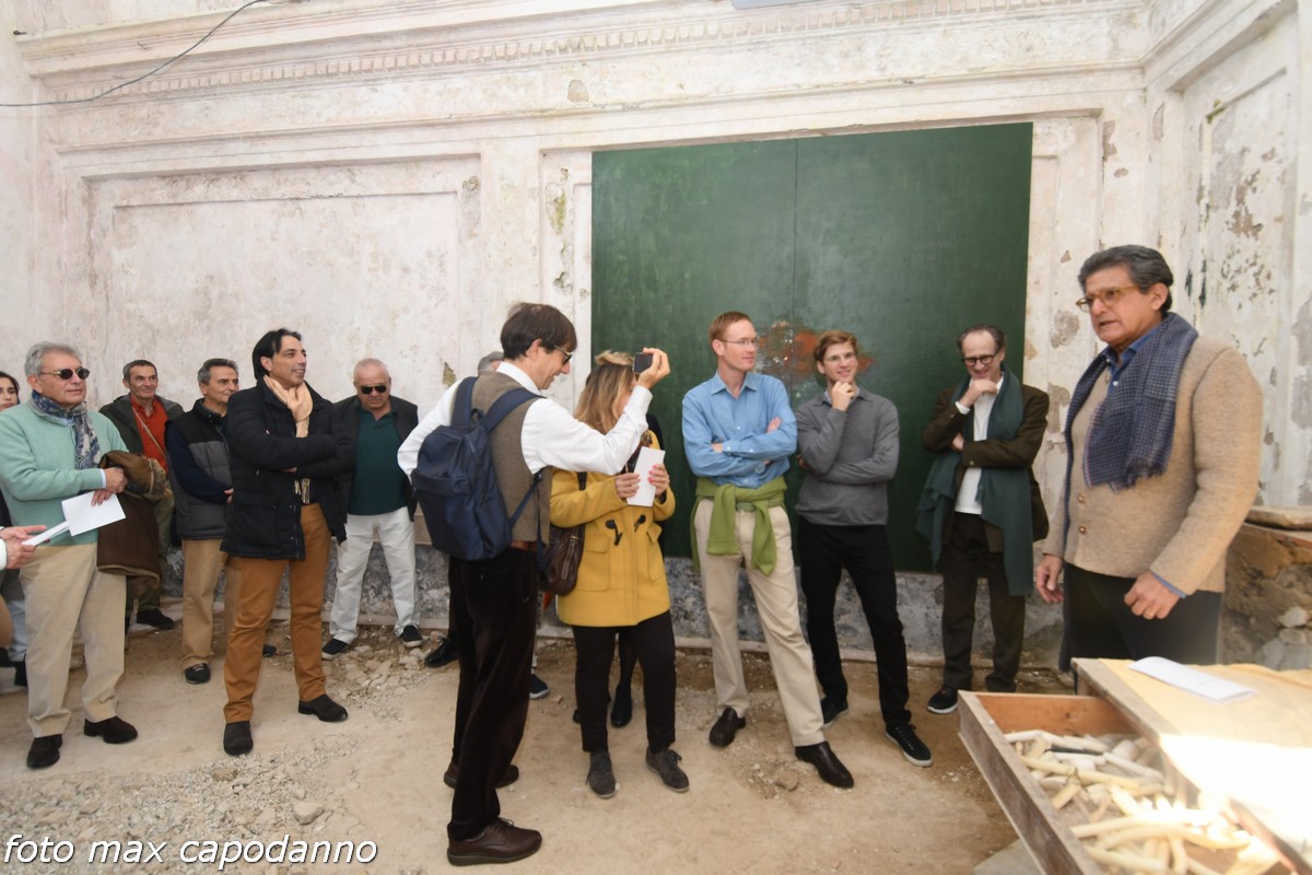 Positano MY LIFE: Positano SEBASTIAN LLOYD REES 2 parte