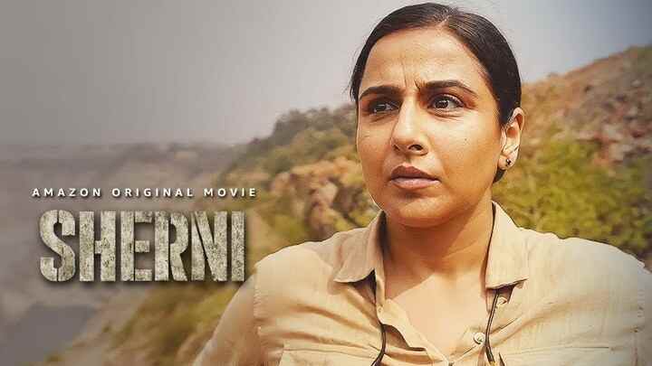 Sherni (Amazon Prime) Movie Cast, Review, Release Date, and More ...