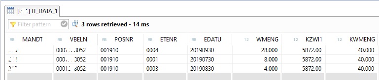 SAP ABAP Central: Real-Time Open Order Calculation with S/4HANA CDS Views