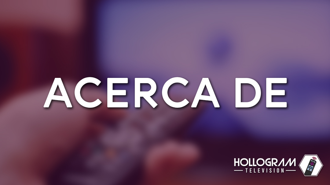 Acerca de la Página Web