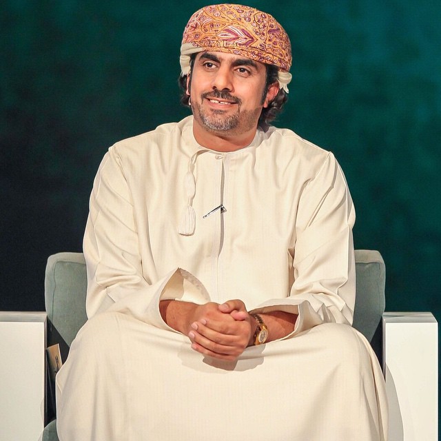 Ebrahim Saeed: أغسطس 2015