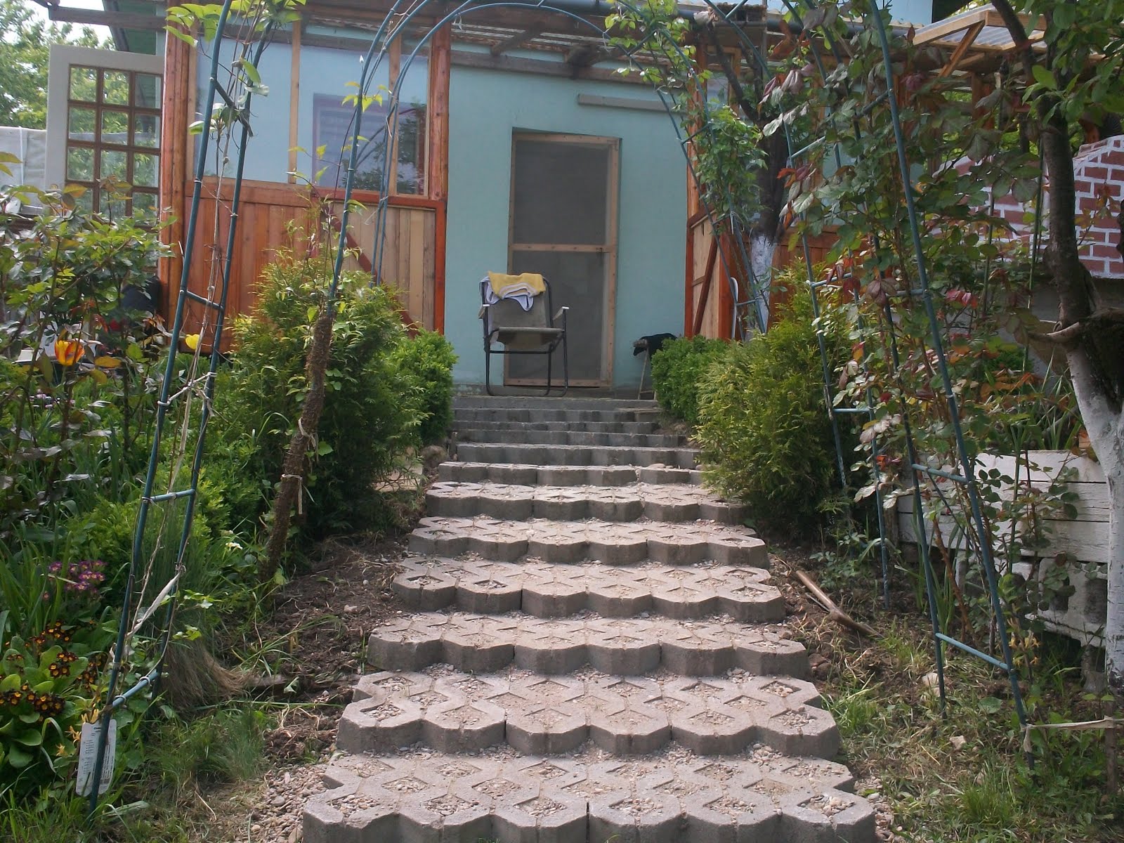 Dale inierbate | BRICOLAJ - GRADINA - SFATURI si IDEI