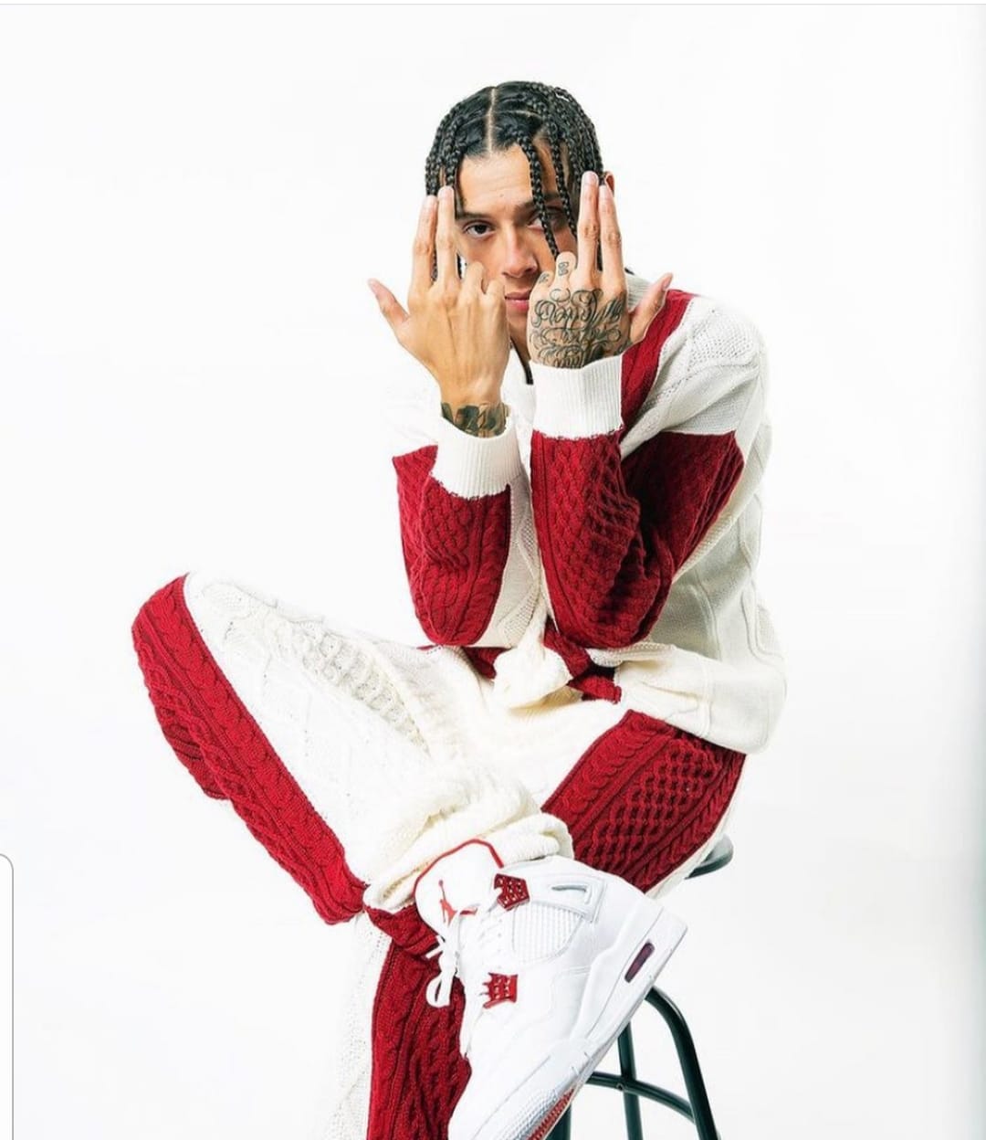 SOUND FIST: CENTRAL CEE - COMMITMENT ISSUES