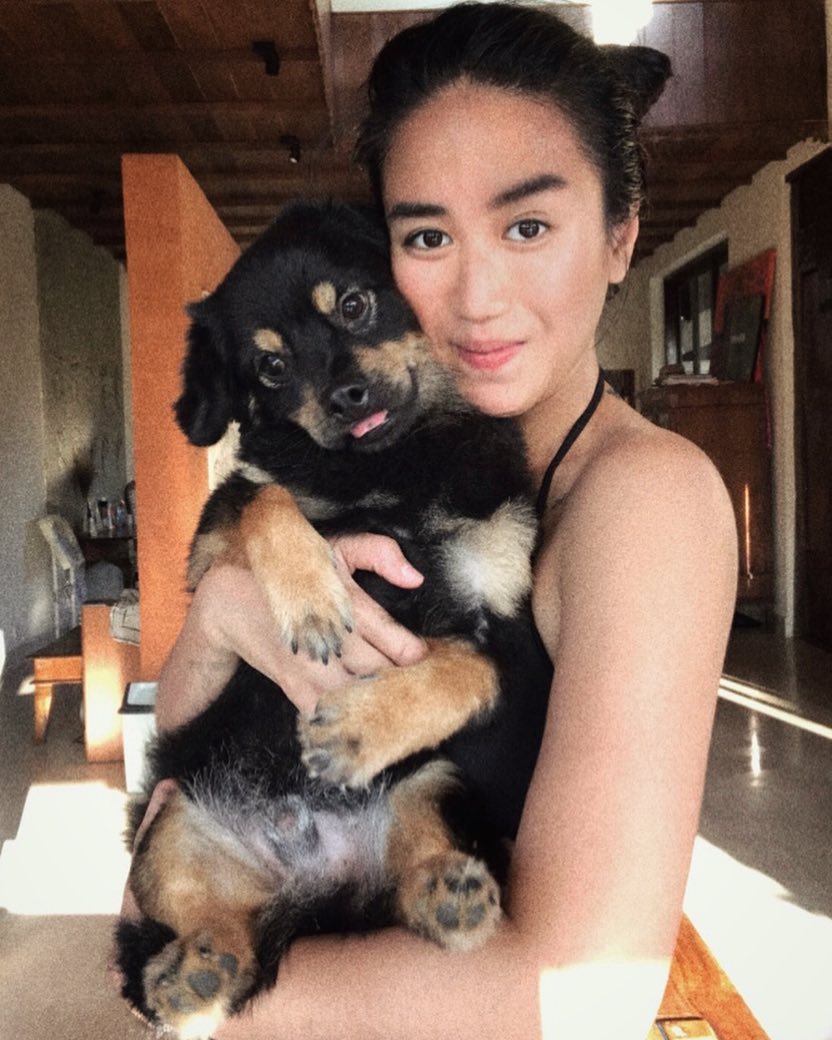 Foto, Fakta dan Profil Chef Renatta Moeloek Juri Masterchef Indonesia ...