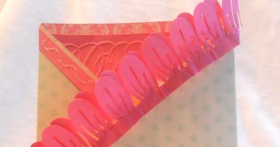 Criss-Cross Card Tutorial