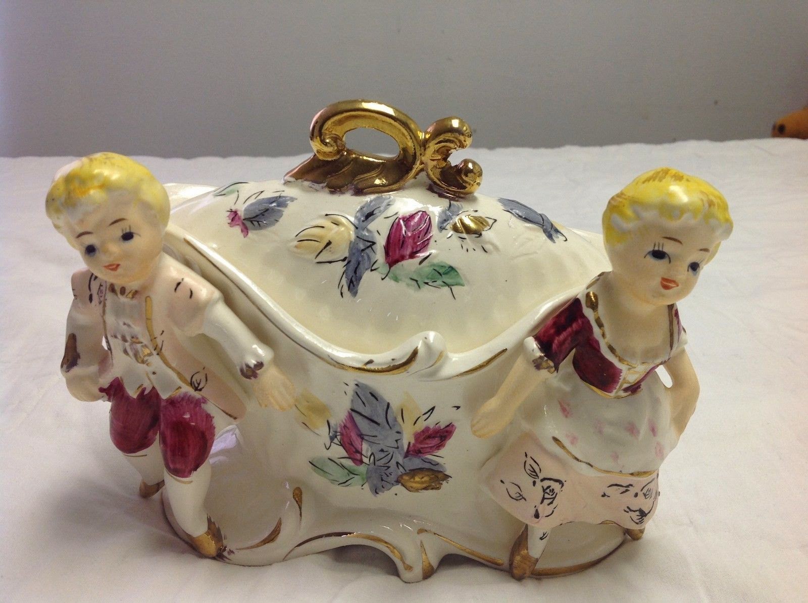 pointgram: Made in ''Occupied Japan''