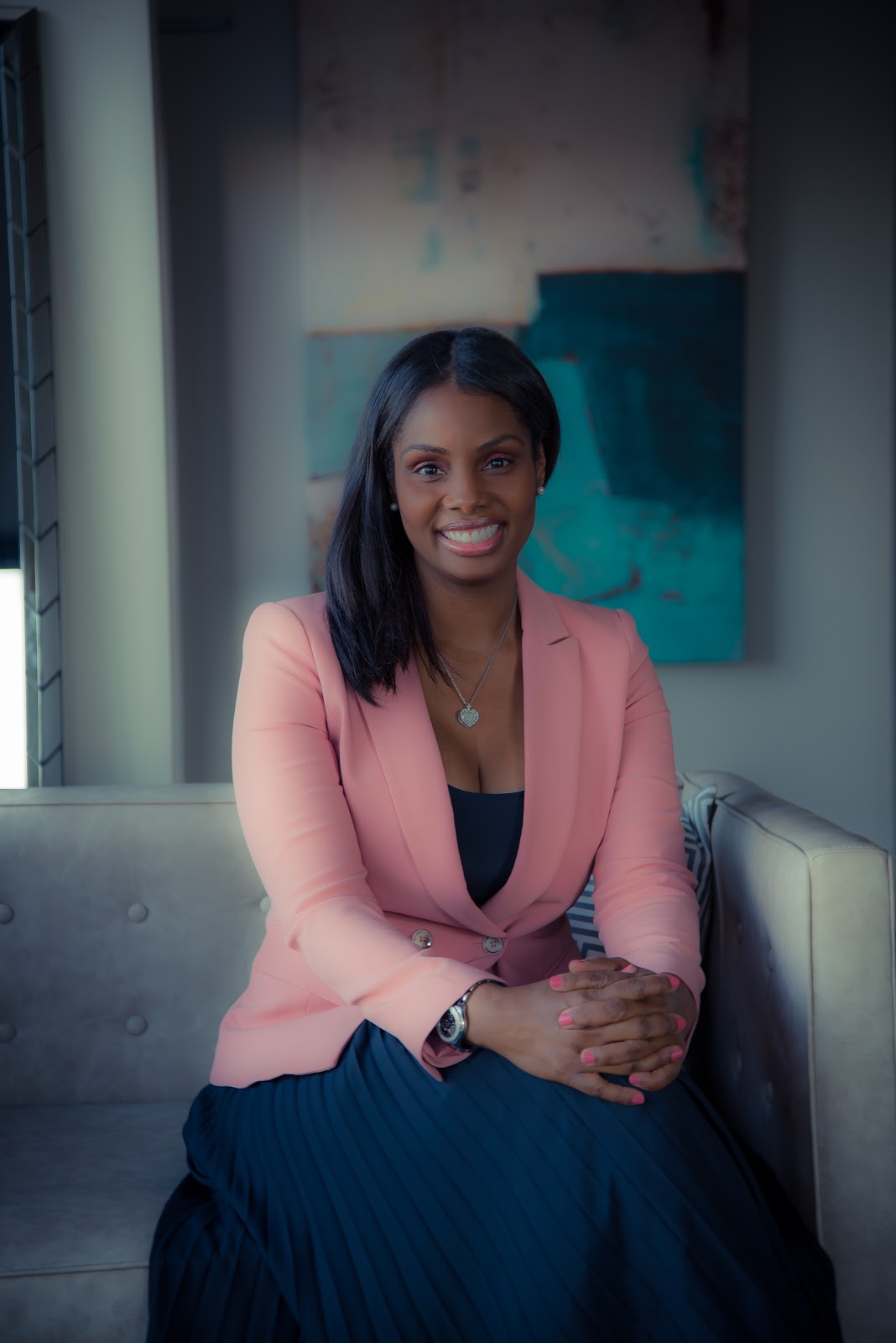 Never Ever Give Up Hope: Do Negative Circumstances Make or Break You?