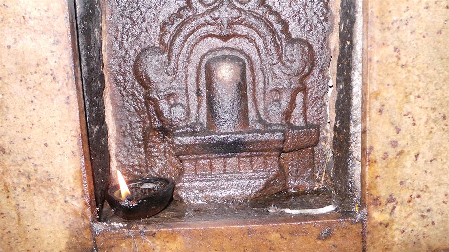 Tamilnadu Tourism: Kothandarameswarar Temple, Kayathar, Thoothukudi