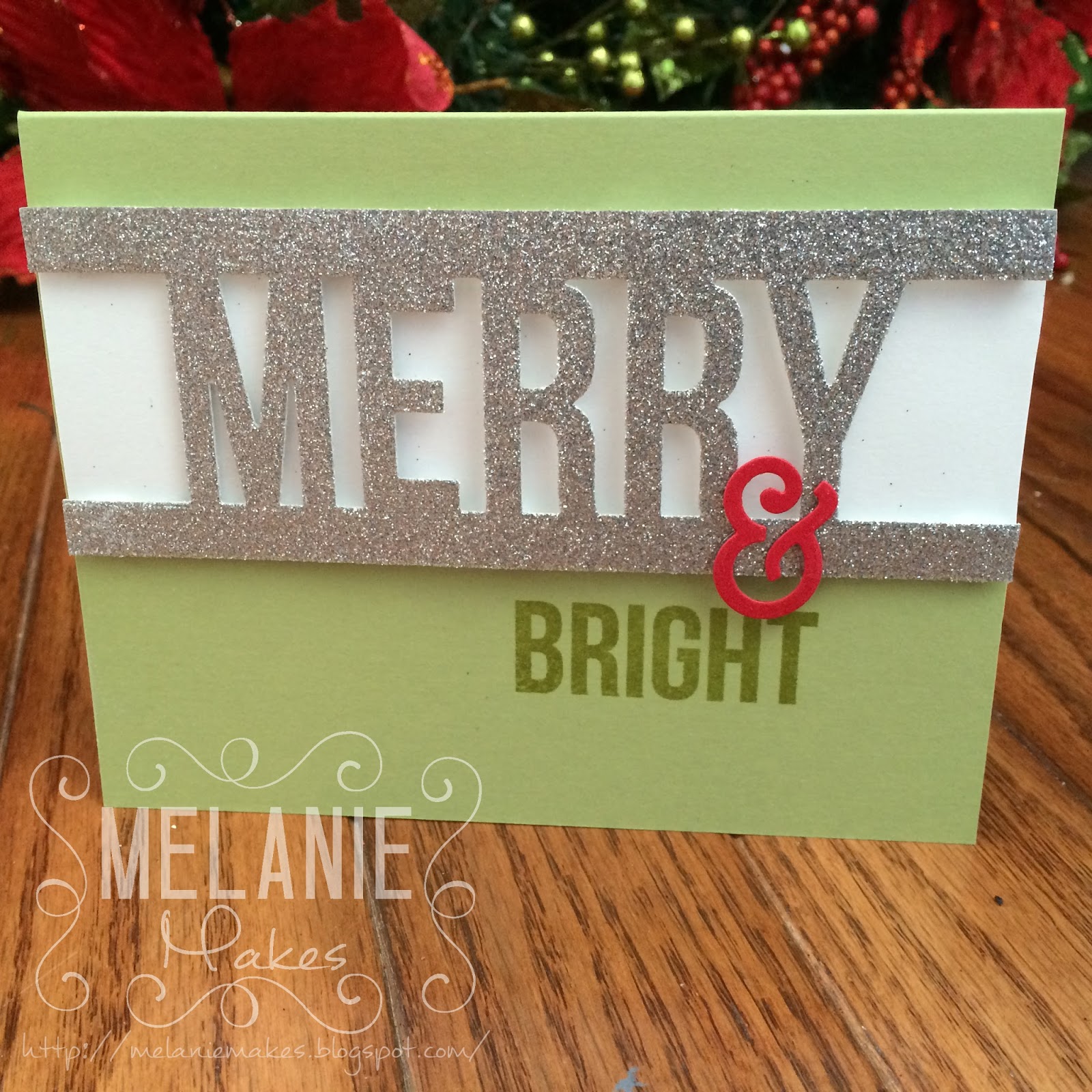Melanie Makes