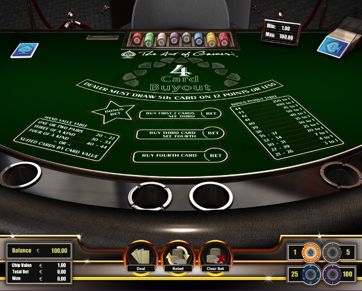 Enjoy Interesting Instant Win Games From A Comfort of Your Home | Magic ...