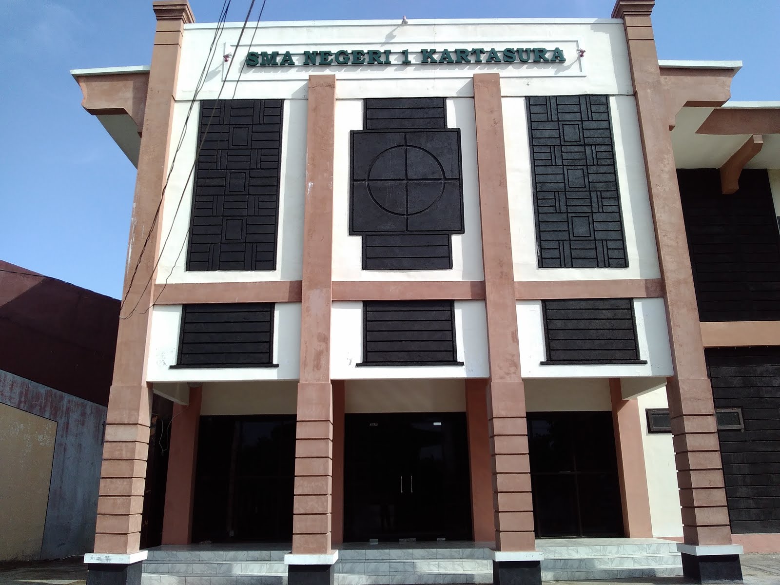 SMA NEGERI 1 KARTASURA | SMAN 1 Kartasura