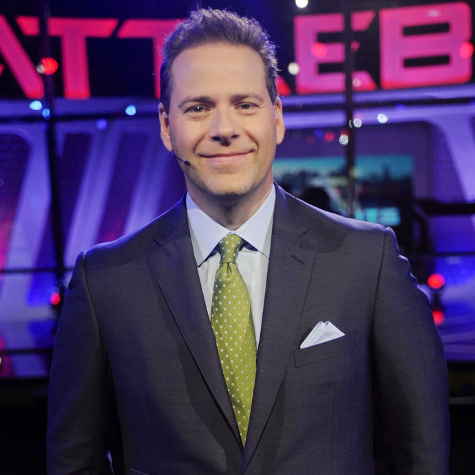 Cleveland Magazine: Q & A with Chris Rose of ABC's BattleBots