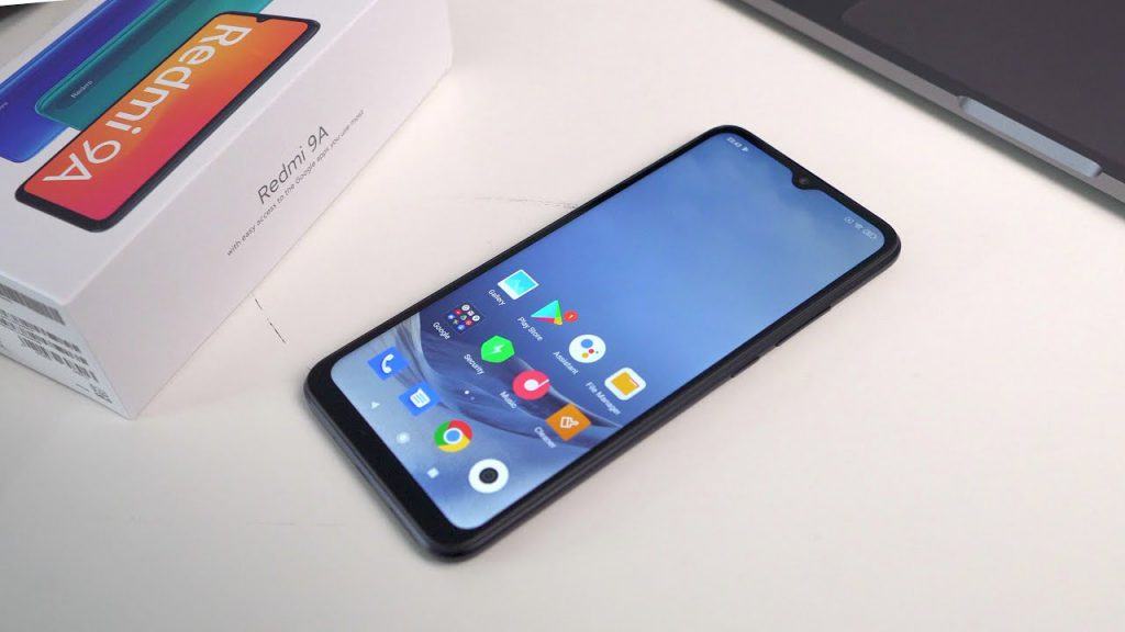 Xiaomi Redmi 9A Thoại Giá Rẻ Dưới 2 Triệu Tốt Nhất 2020 - Mua Sắm ...