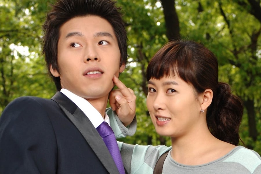 Oppa Noona: K Drama Review: My Lovely Sam Soon / My Name is Kim Sam ...