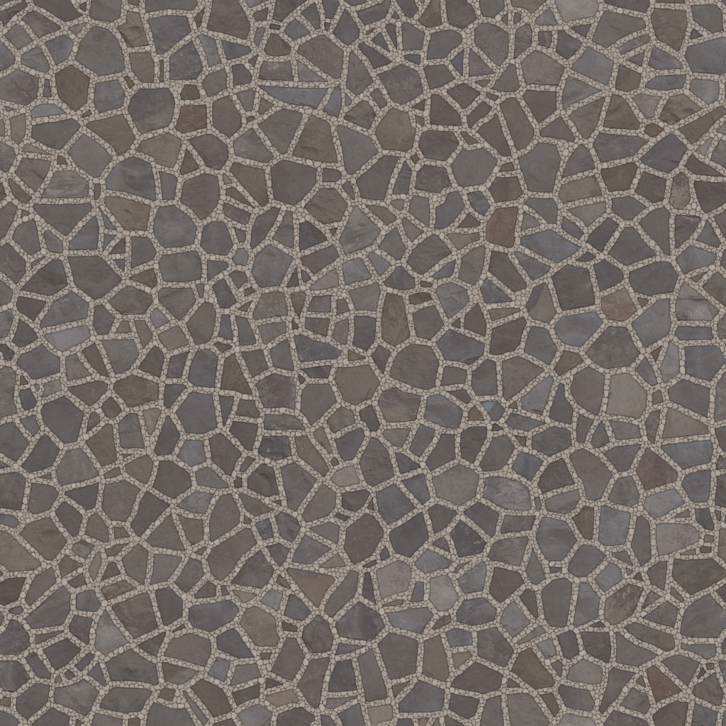 SWTEXTURE - free architectural textures: Irregular Paver Stones and ...