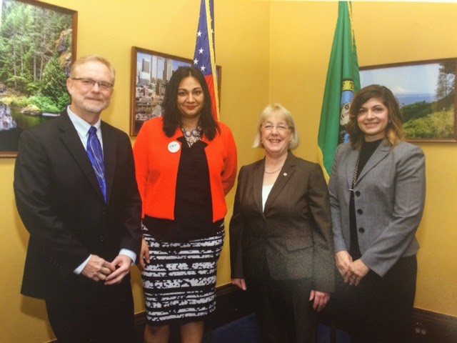 SBCTC Legislative News